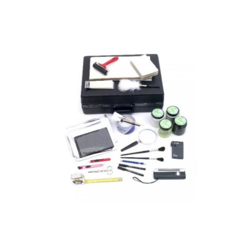 Evidence Packaging Kit for Crime Scenes – EVK0100 – Tetra Scene Of Crime