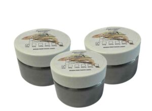 Aluminium Fingerprint Powder - Tetra Scene Of Crime