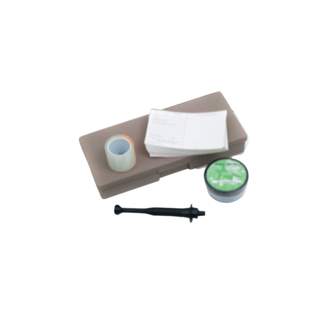 Biochromatic -Magnetic Powder Kit - LFK0203 - Tetra Scene Of Crime