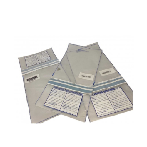 D – Evidence Packaging – Tetra Scene Of Crime