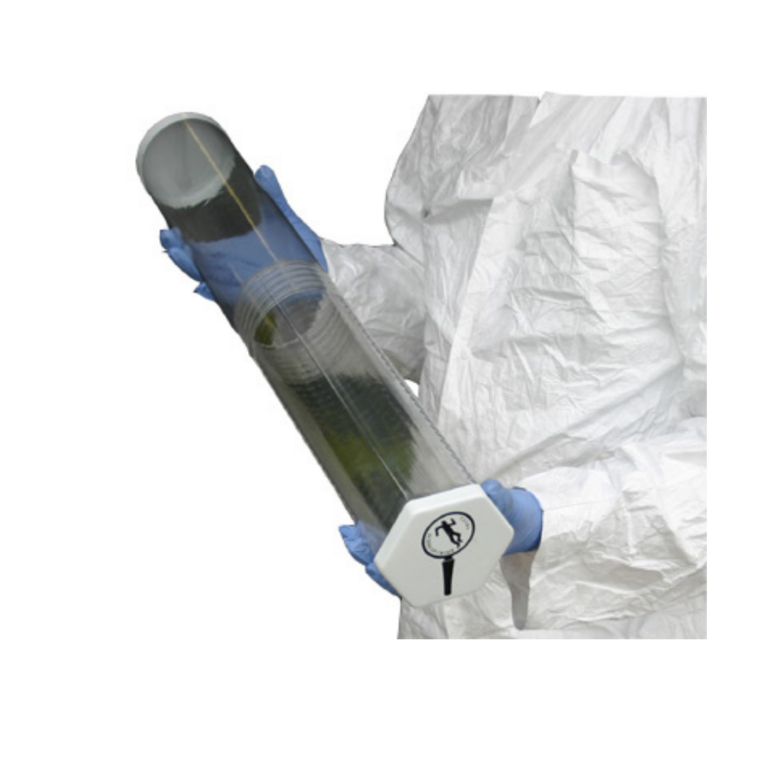 Telescopic Weapon Tube 30 - 120 - EEC0102A - Tetra Scene Of Crime