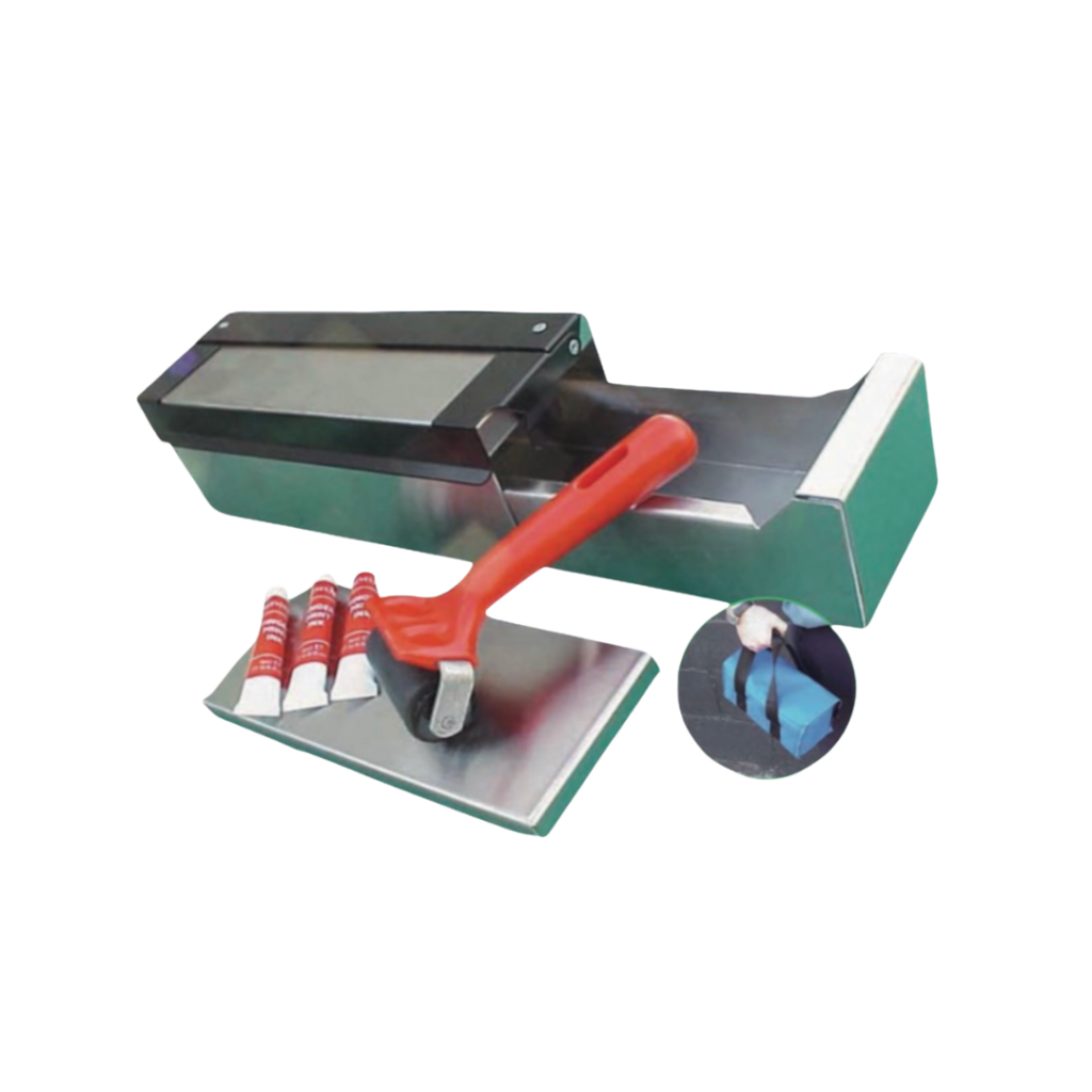 Fingerprinting Station Archives - Tetra Scene Of Crime