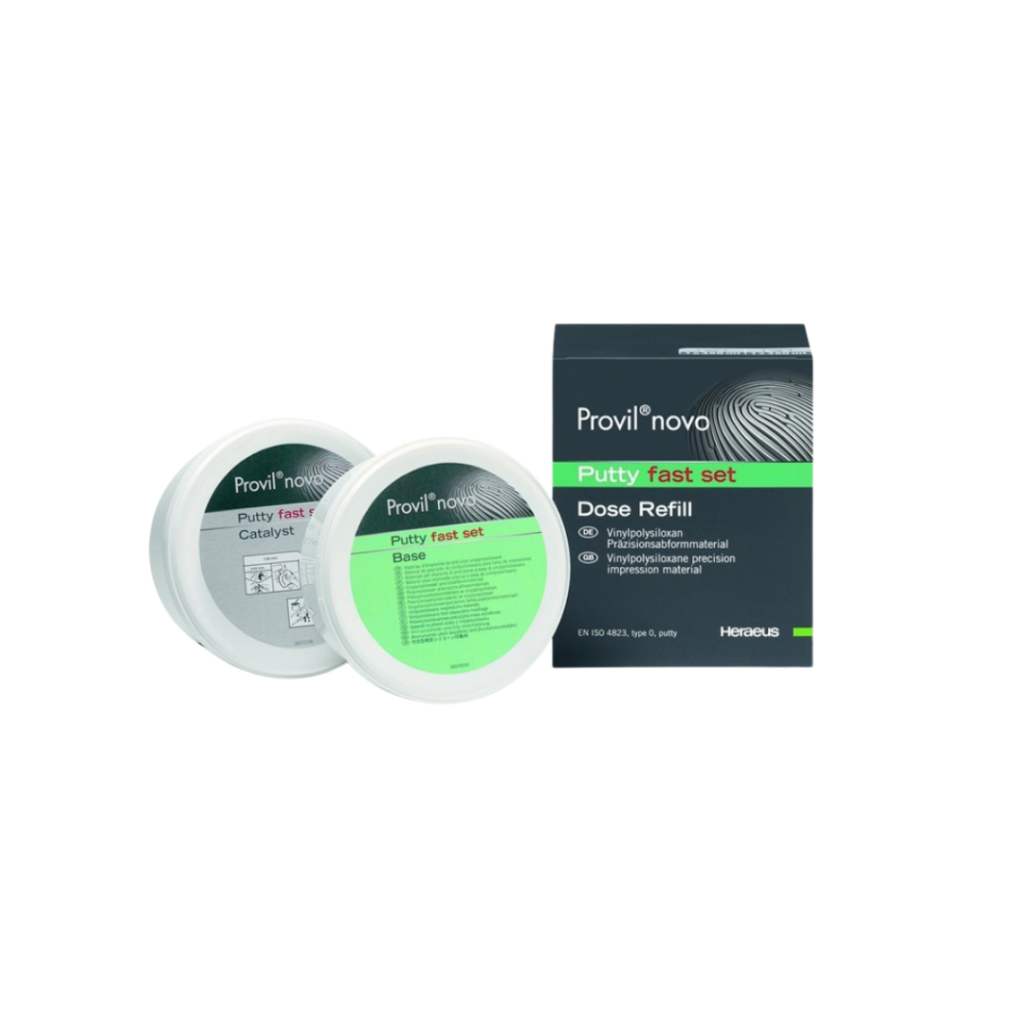 Provil P Regular Green Putty - TIM0100 - Tetra Scene Of Crime