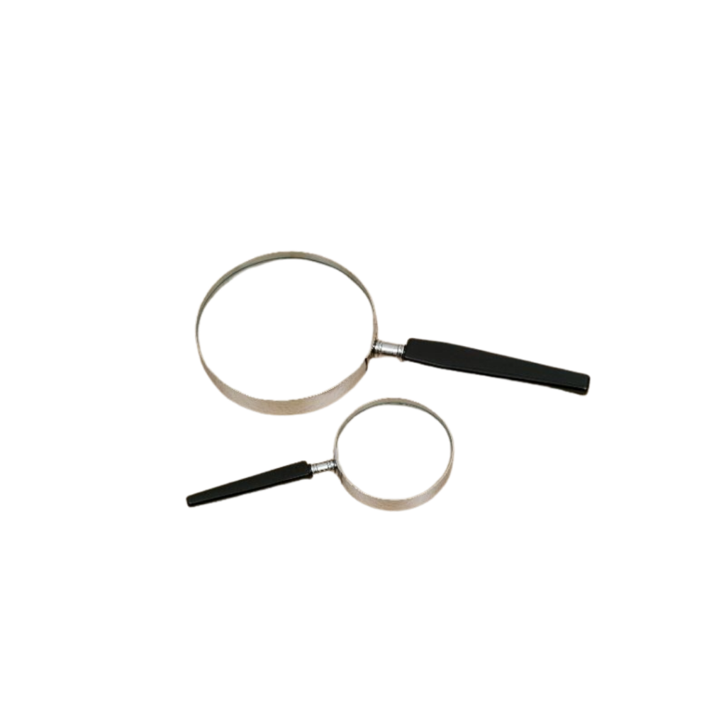 Wide-Field Classification Magnifier - TMF0102 - Tetra Scene Of Crime