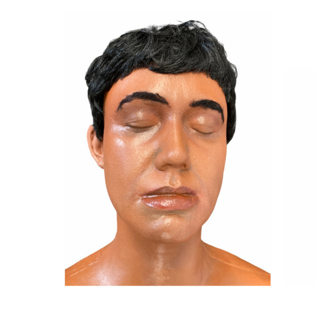 Jessica Full Body - CBS0110 - Tetra Scene Of Crime