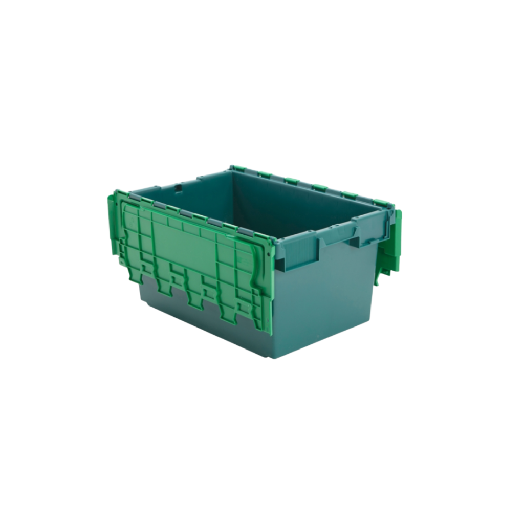 Transport Croc Box 40ltr - Tetra Scene Of Crime