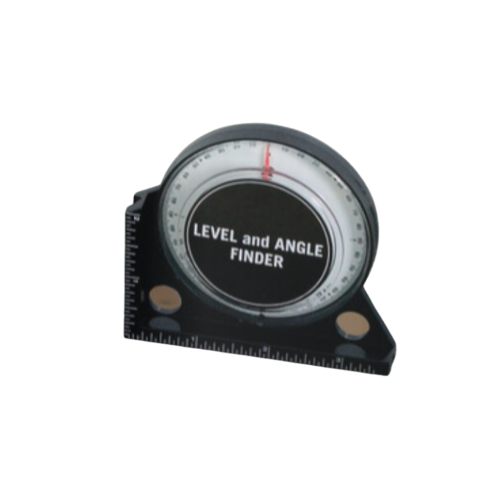 Level & Angle Finder - Tetra Scene Of Crime