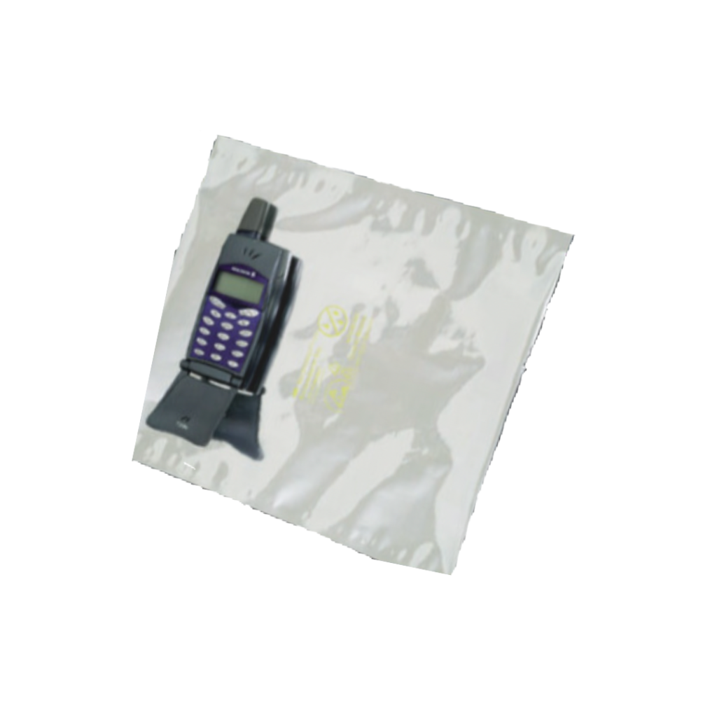 Faraday Radio Frequency Bag - RFB0100C - Tetra Scene Of Crime