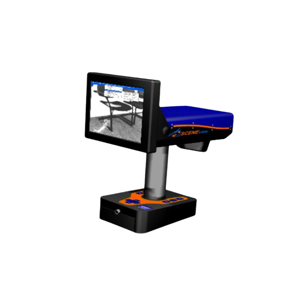 Forensic Light Sources /ALS Archives - Tetra Scene Of Crime