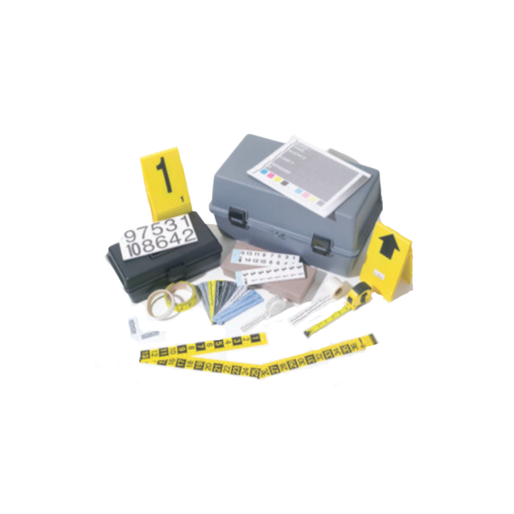 Photographic Crime Scales Kits Archives - Tetra Scene Of Crime