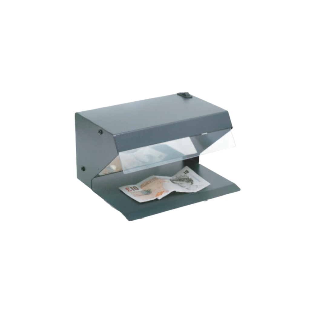 UV Document Viewer - Mains - UVL0100C - Tetra Scene Of Crime