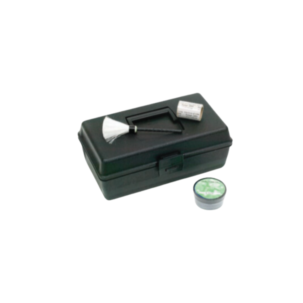 Fingerprint Kits Archives - Tetra Scene Of Crime