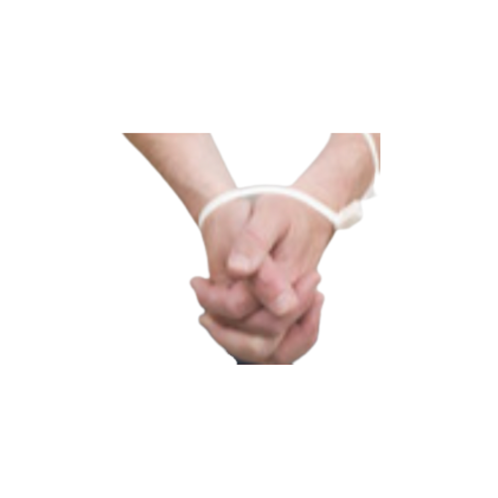 Hand & Foot Restraints 100 Per Pack - SVS0113 - Tetra Scene Of Crime