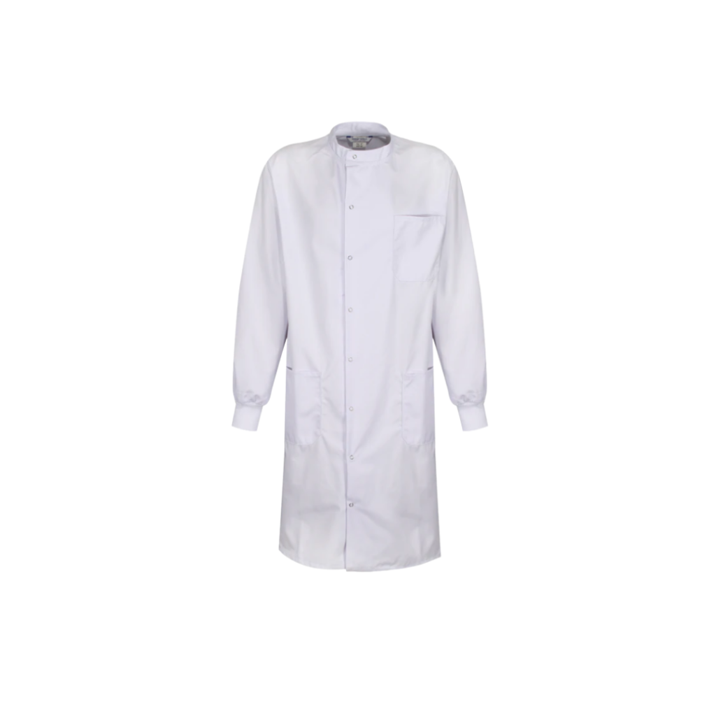 Unisex Howie-Style Laboratory Coat - FLC0106 - Tetra Scene Of Crime