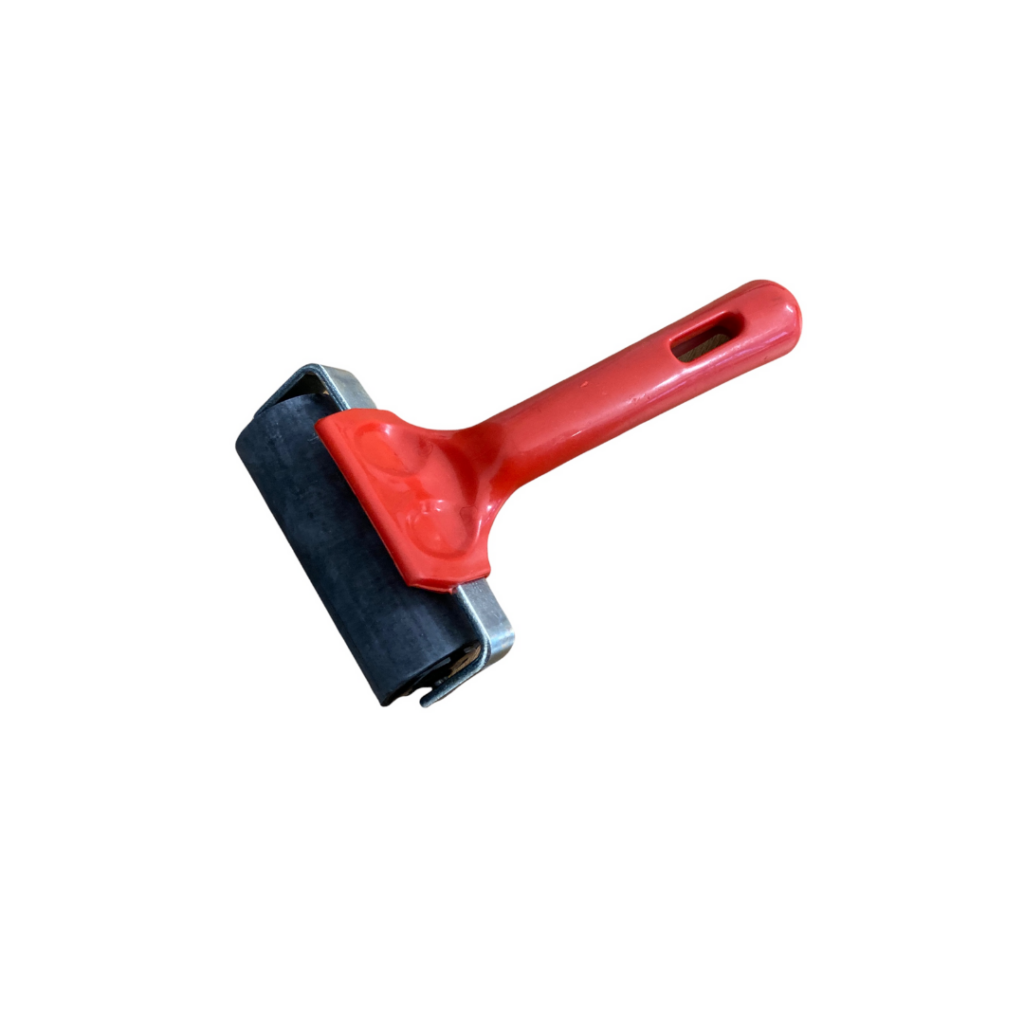 Fingerprint Ink Rollers 100 mm - TIS0106 - Tetra Scene Of Crime