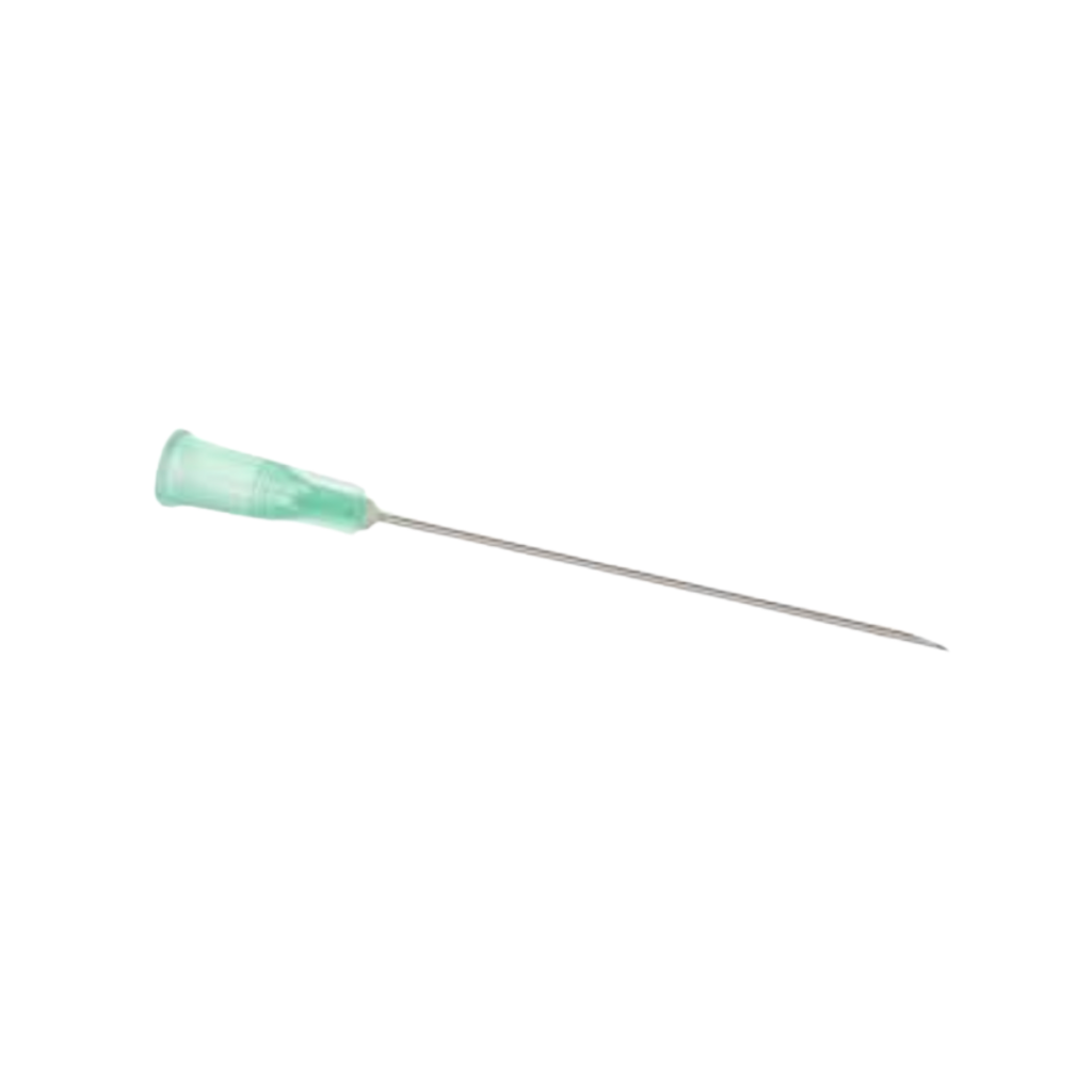 Microlance Needle 21g x 1.5 - TBS0102 - Tetra Scene Of Crime