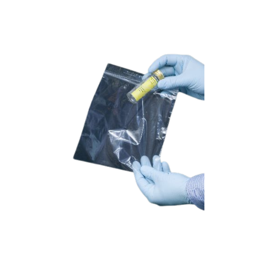 D – Evidence Packaging – Tetra Scene Of Crime