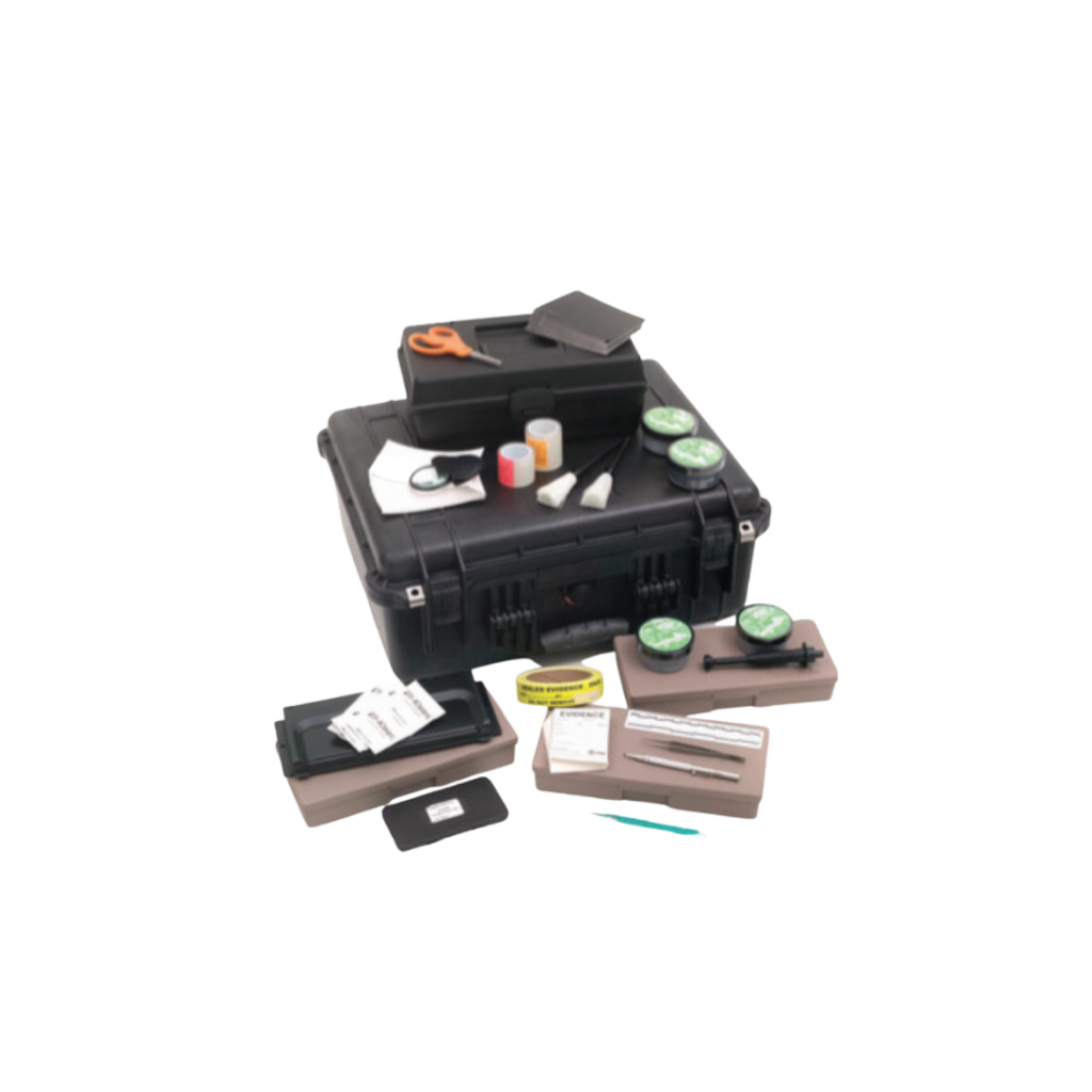 CSI & SOCO Kits – Tetra Scene Of Crime