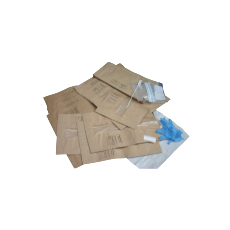 Evidence Packaging Archives - Tetra Scene Of Crime