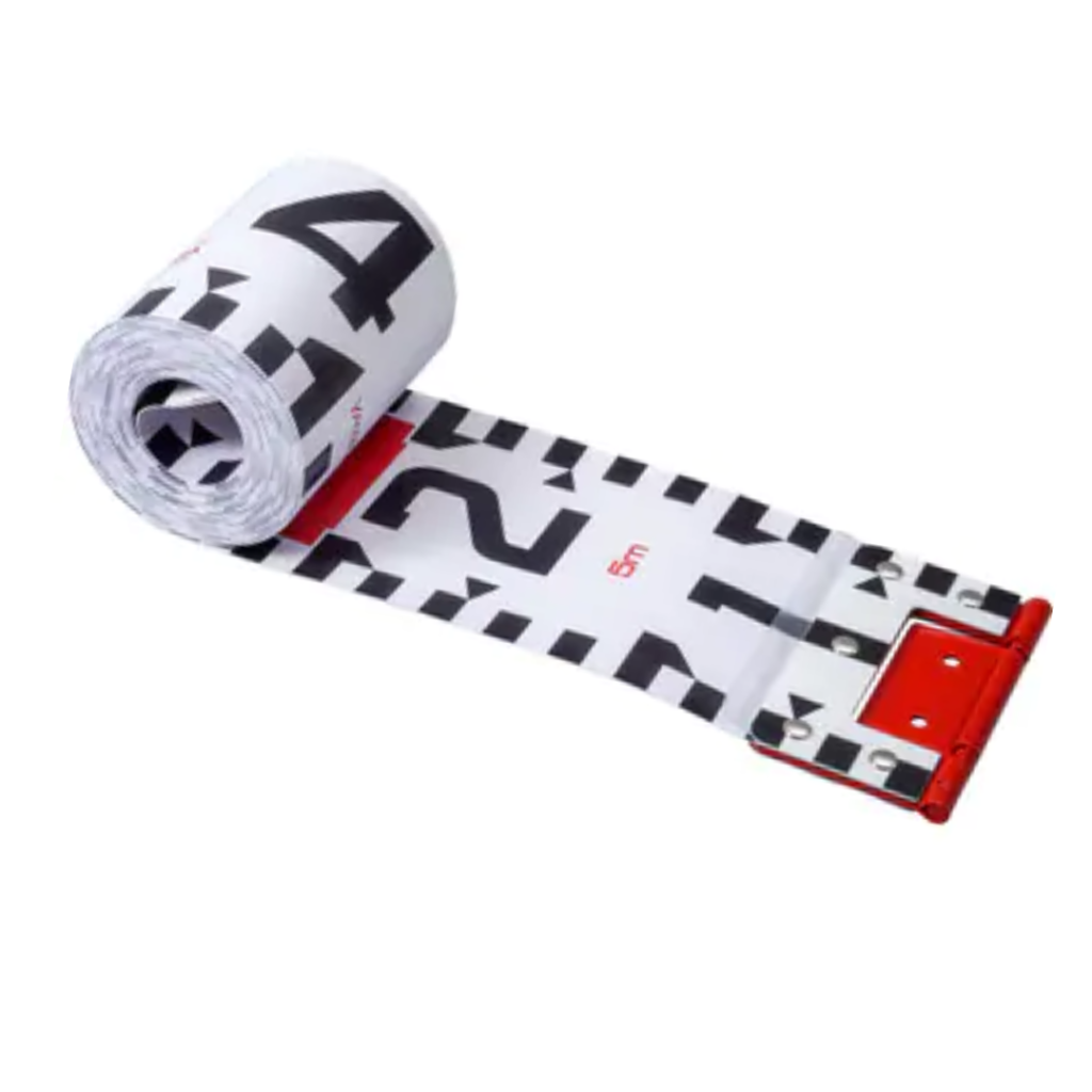 Ribbon Staff - TBS0179 - Tetra Scene Of Crime