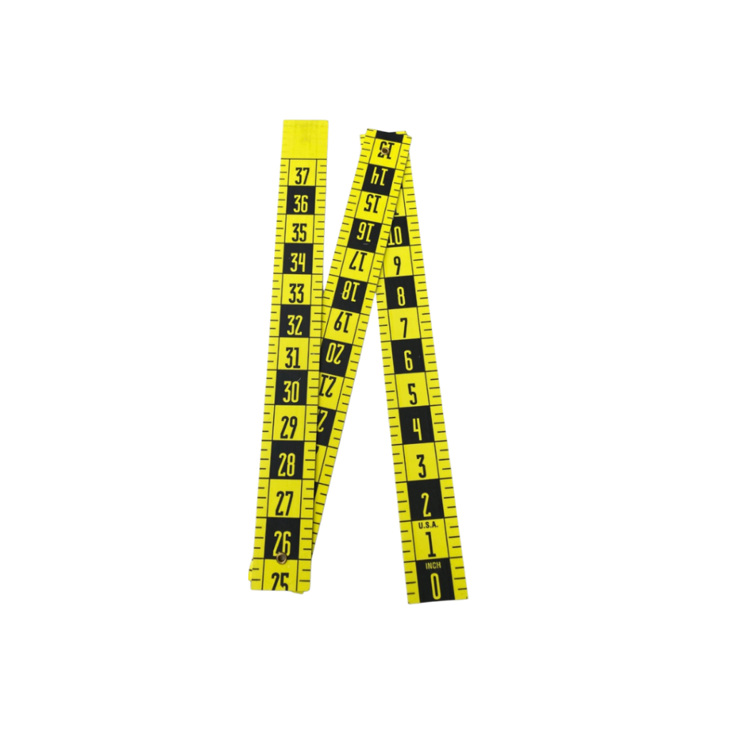 Photographic Scales – Tetra Scene Of Crime