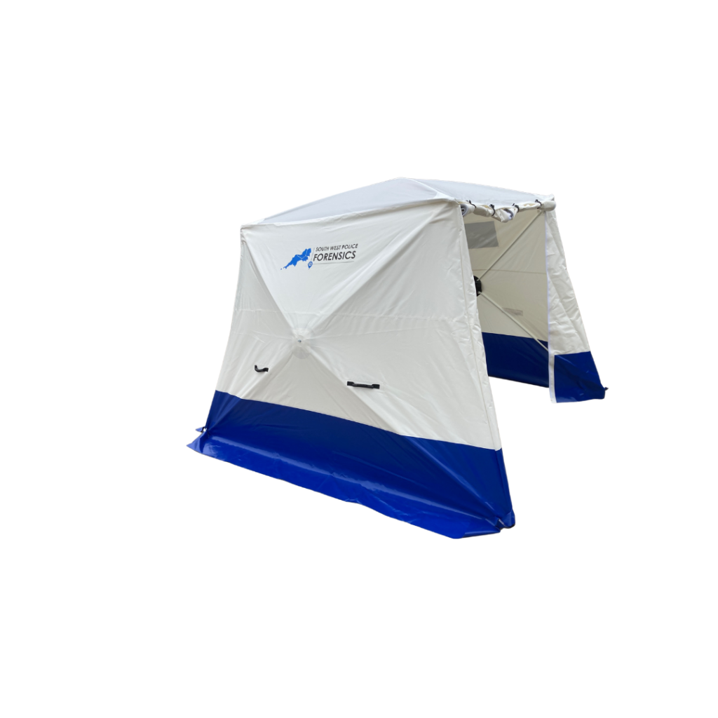 Disposable Body Tent – Tetra Scene Of Crime