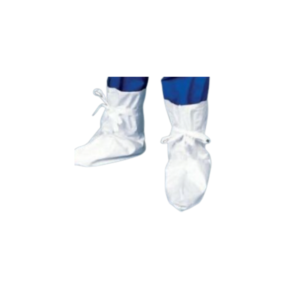 Tyvek Disposable Boots XL – SOB0100AL – Tetra Scene Of Crime