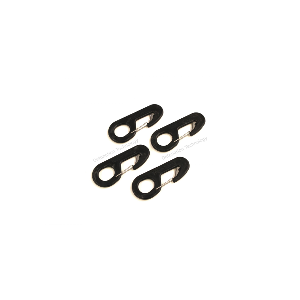 Disposable Hook Knife Four Pack Tetra Scene Of 