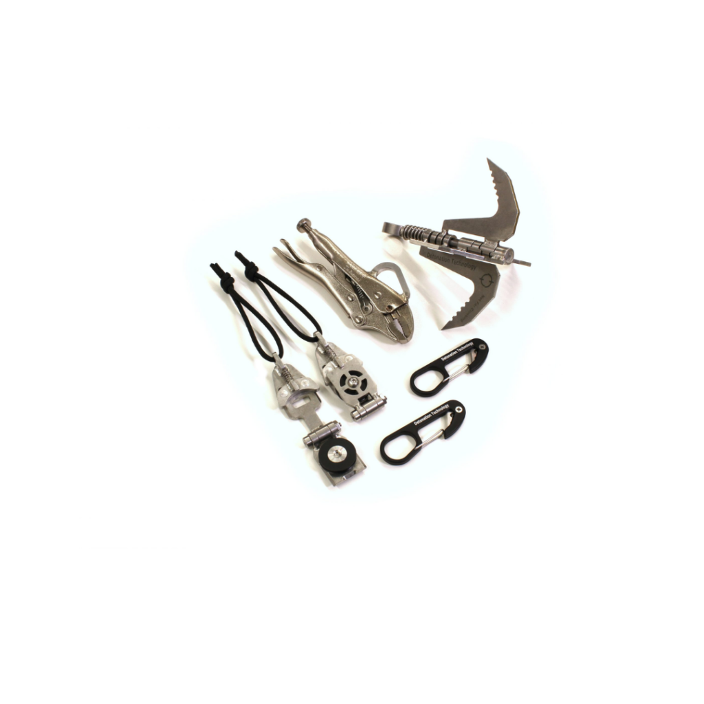 HAL Expansion Kit - Tetra Scene Of Crime