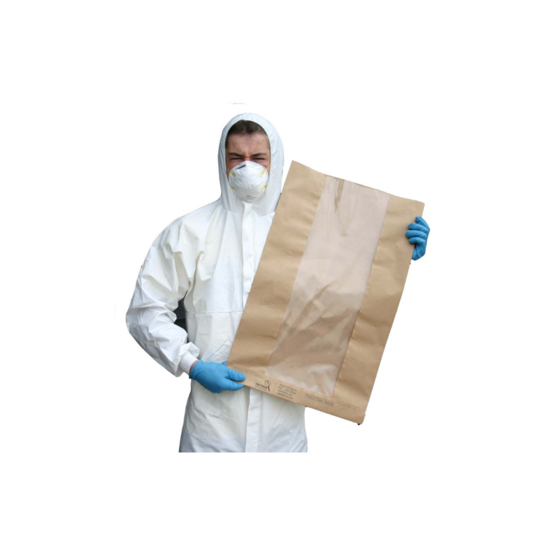 D – Evidence Packaging – Tetra Scene Of Crime