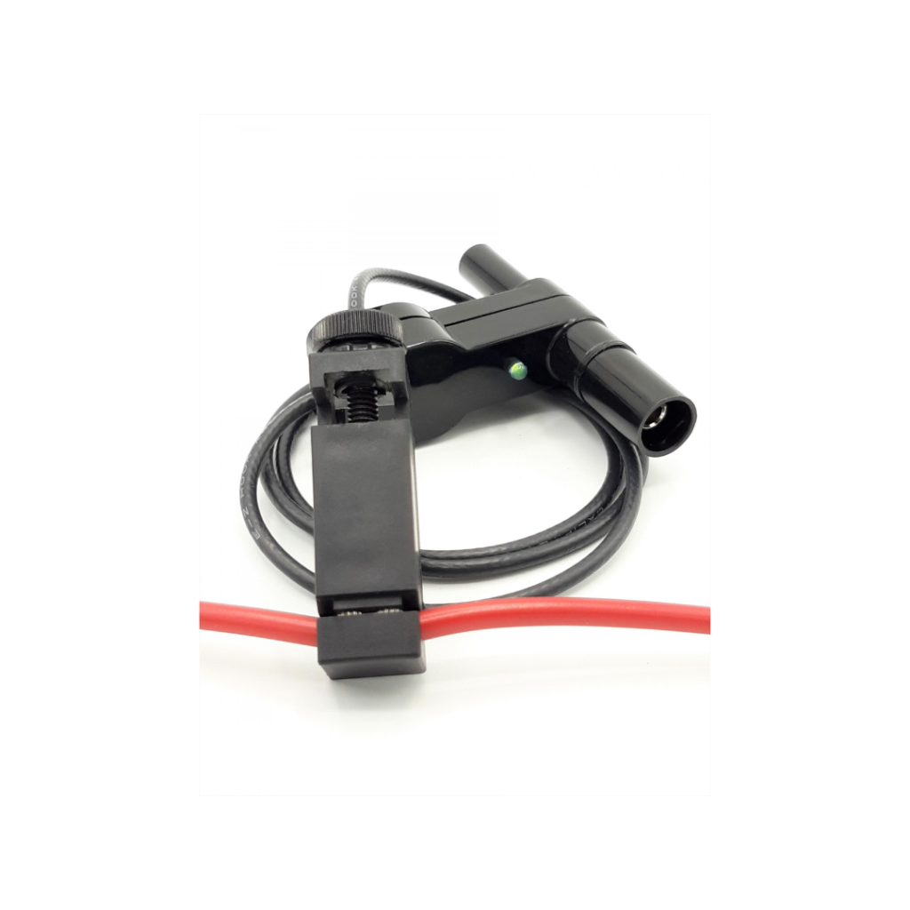 Wire Attack Clamp - Tetra Scene Of Crime