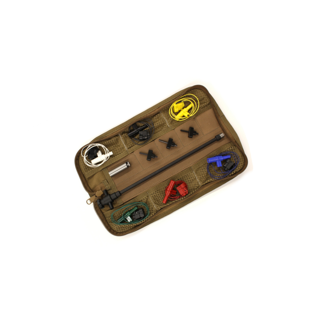 Wire Attack Kit – Tetra Scene Of Crime