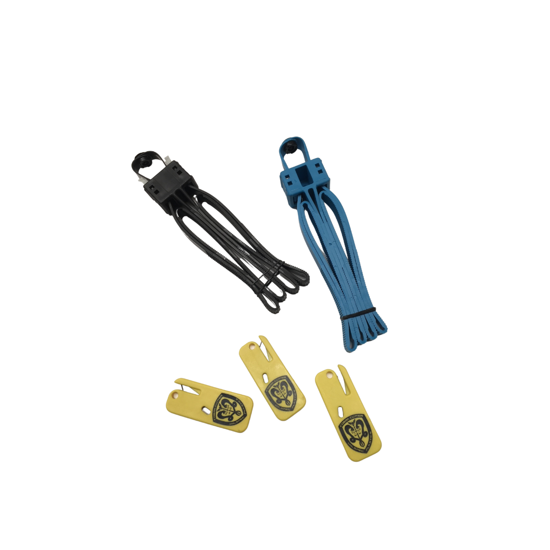 L – Prisoner & Custody Supplies – Tetra Scene Of Crime