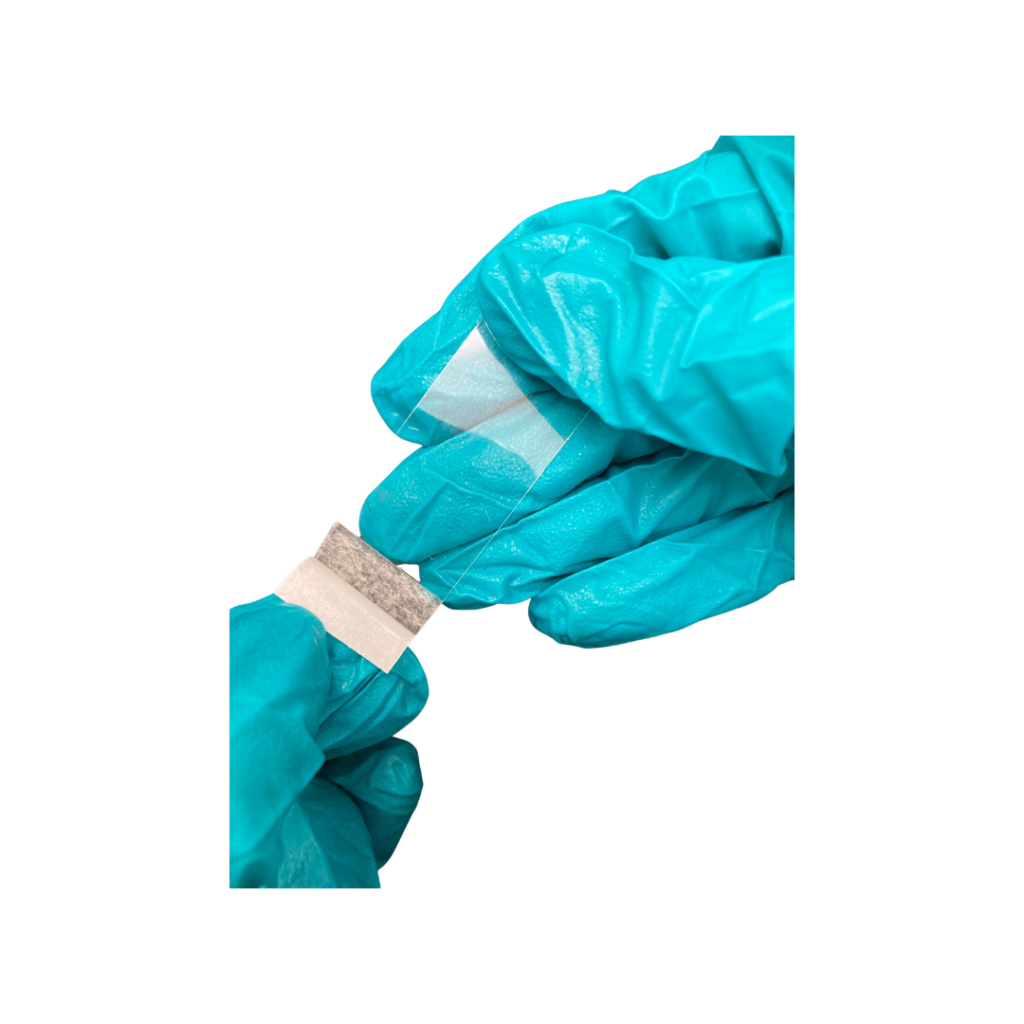 Mini Tape Lifter ETO Treated - DNA4 - Tetra Scene Of Crime