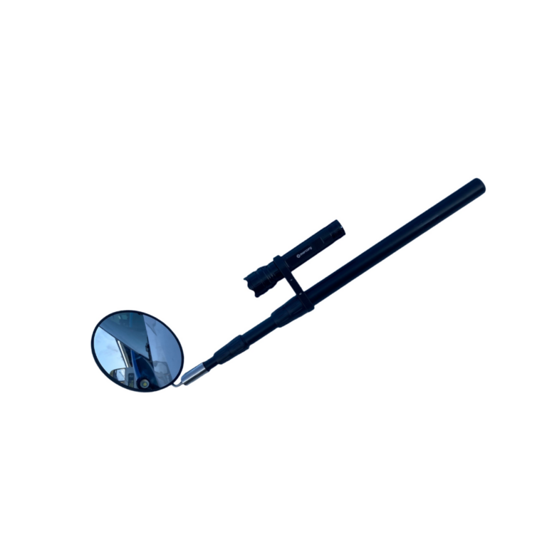 Search Mirrors – Tetra Scene Of Crime