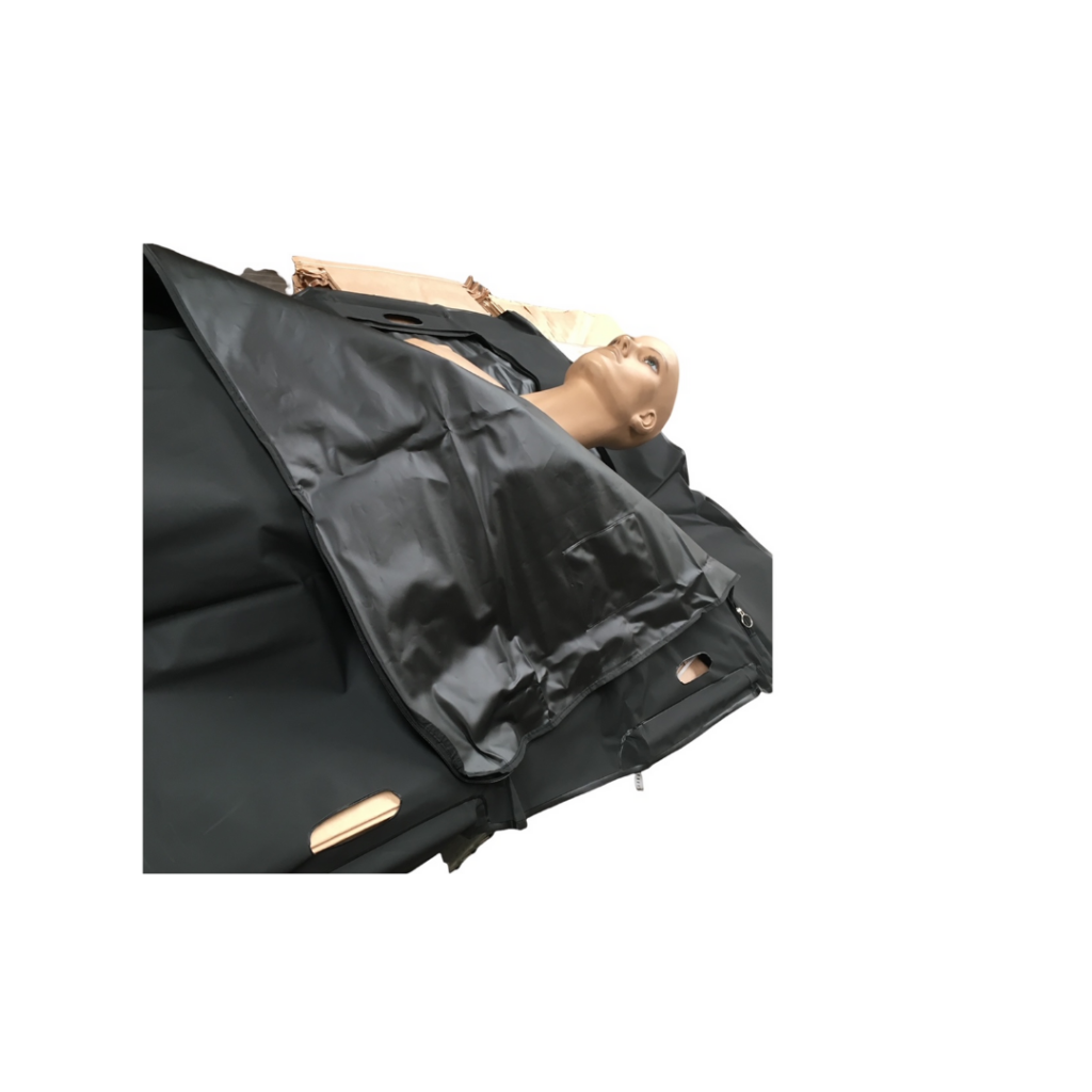 Body Bags & Sheeting – Tetra Scene Of Crime