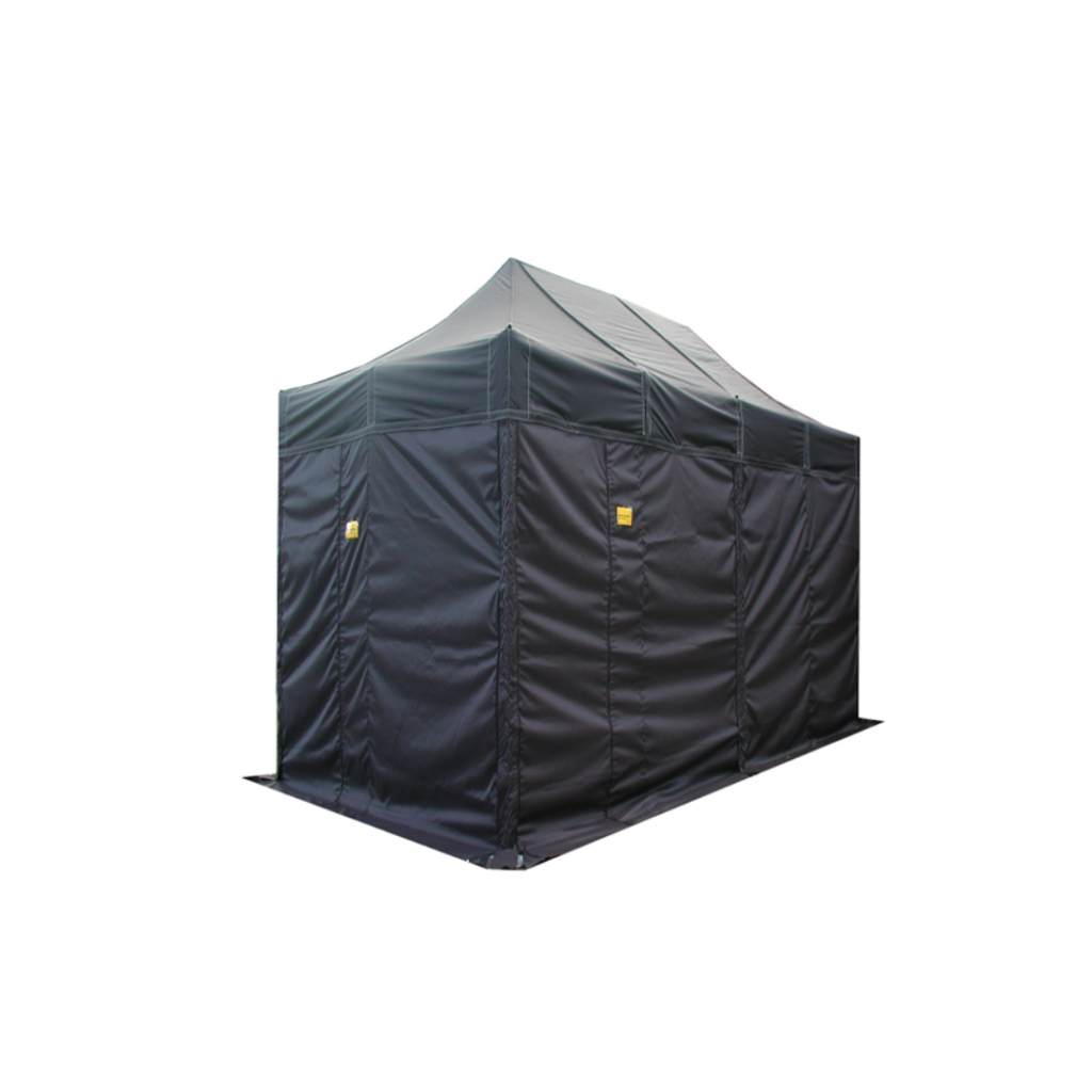 Police – Forensic Tent Hire – Tetra Scene Of Crime