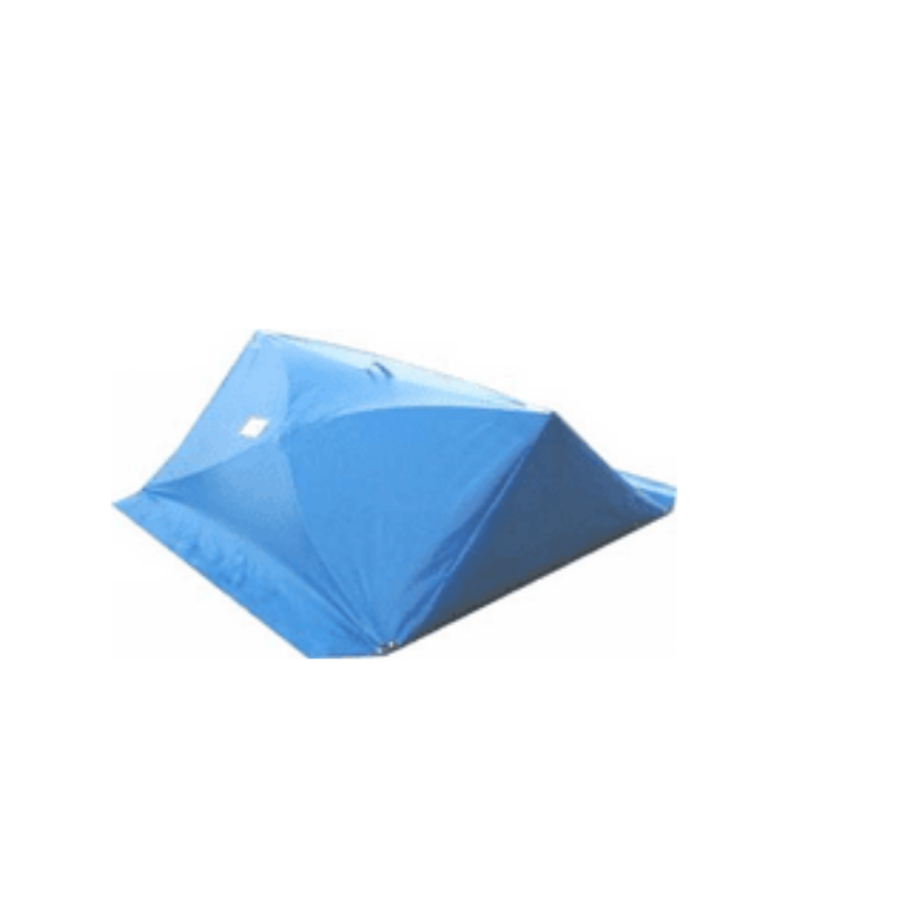 Disposable Body Tent – Tetra Scene Of Crime