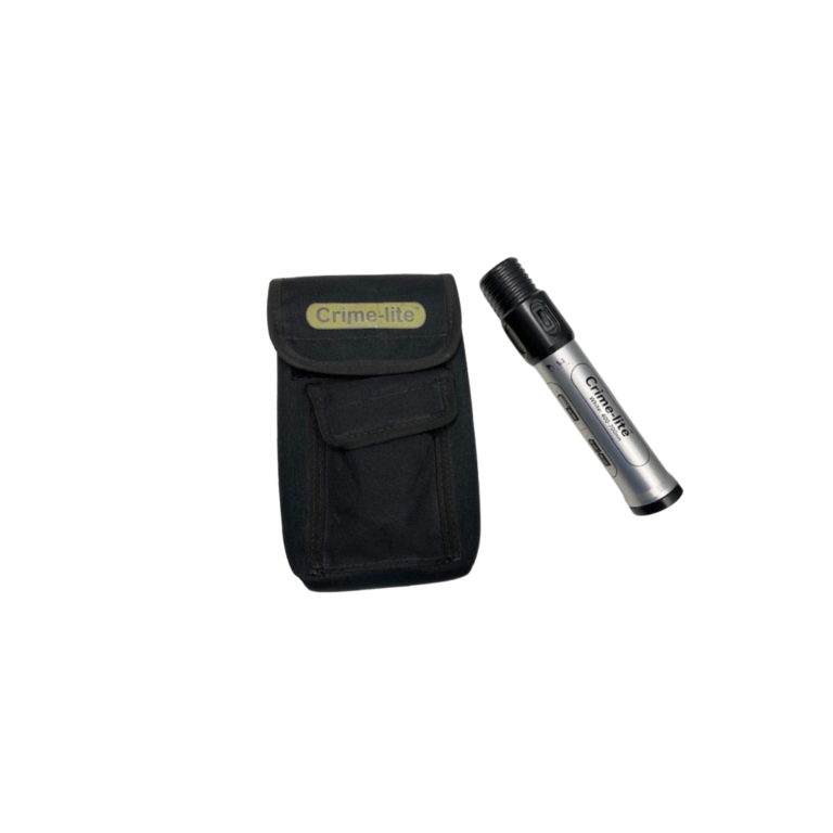 Crime Lite - Tetra Scene Of Crime