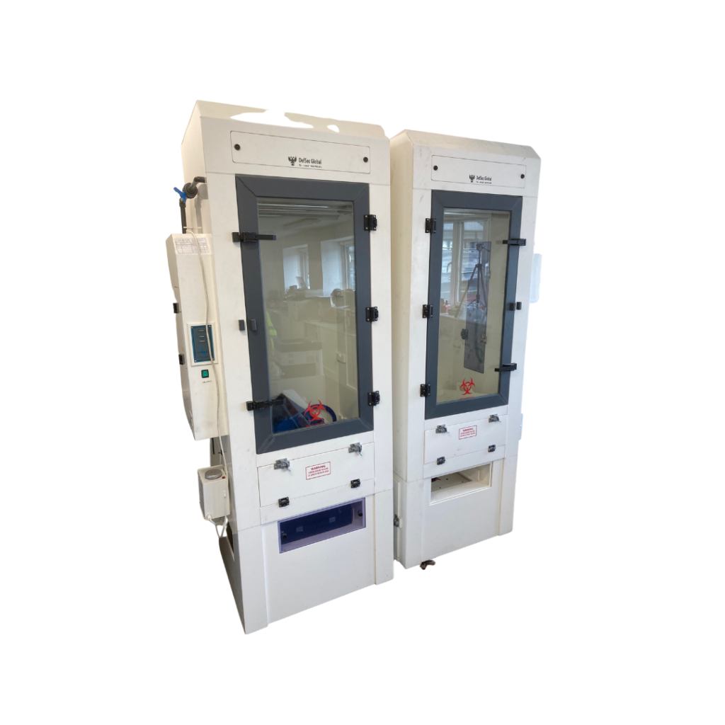 Forensic Evidence Drying Cabinet - Tetra Scene Of Crime