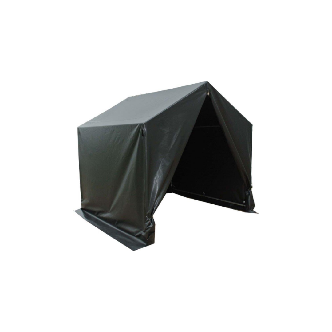 Police – Forensic Tent Hire – Tetra Scene Of Crime