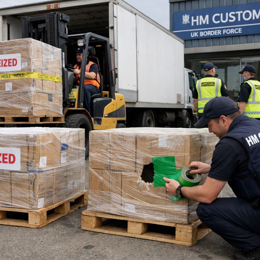 Gaffa Cloth Tape - Tetra Scene Of Crime