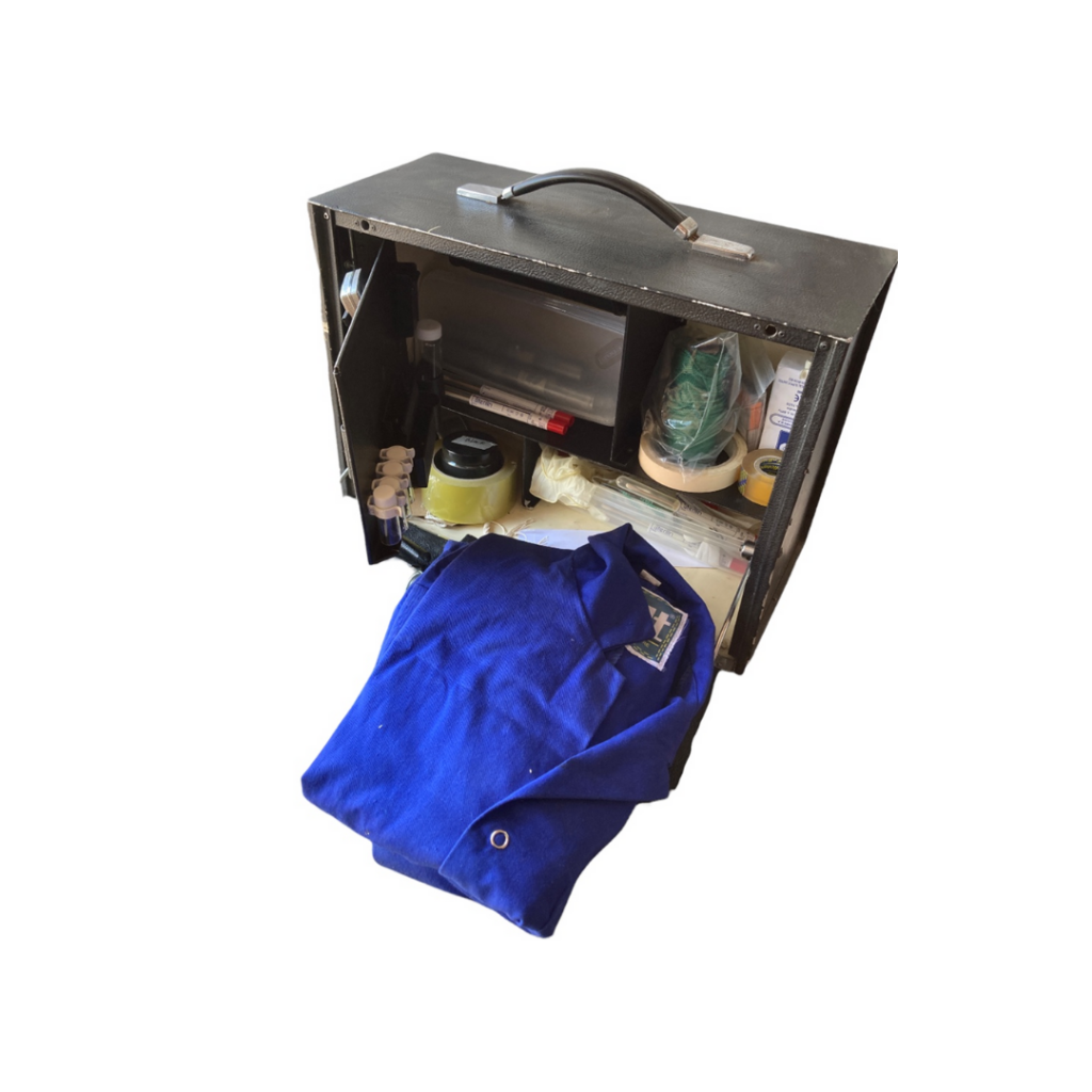 CSI & SOCO Kits – Tetra Scene Of Crime