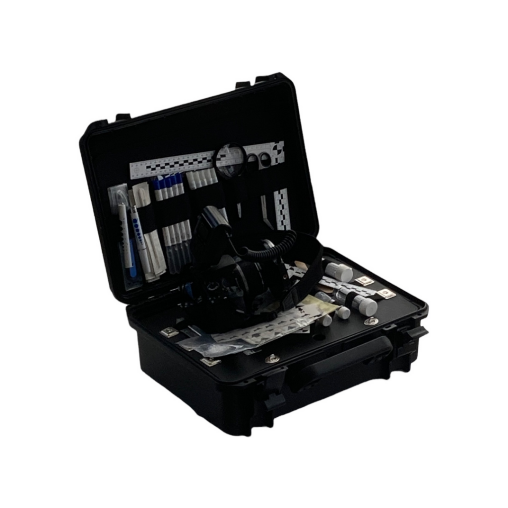 Police 2022 Evidence Collection Kit – Tetra Scene Of Crime