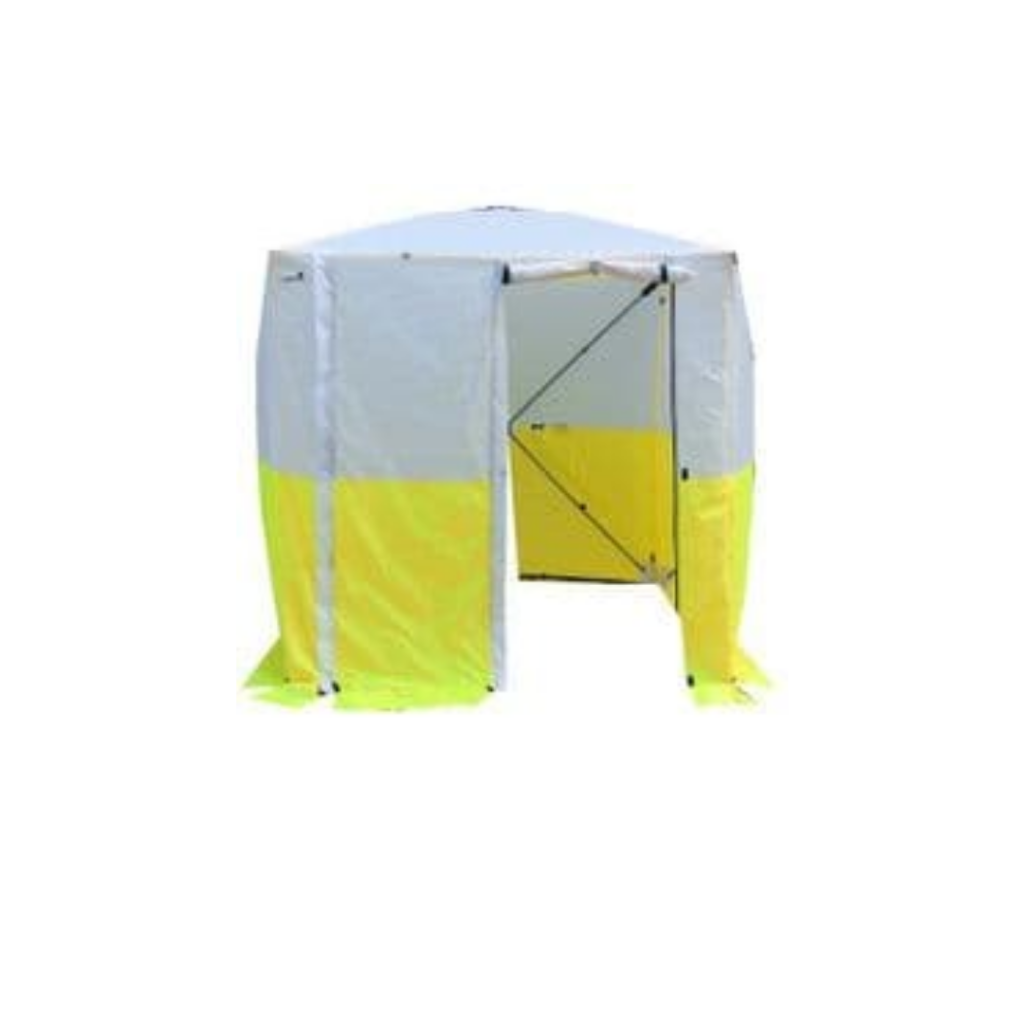 Pop Up Tent Light Weight Forensic Tent - Tetra Scene Of Crime