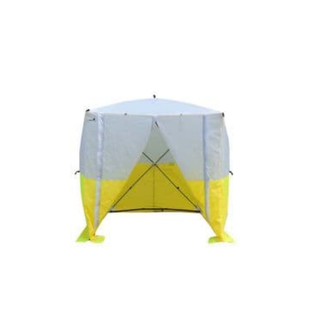 Police – Forensic Tent Hire – Tetra Scene Of Crime