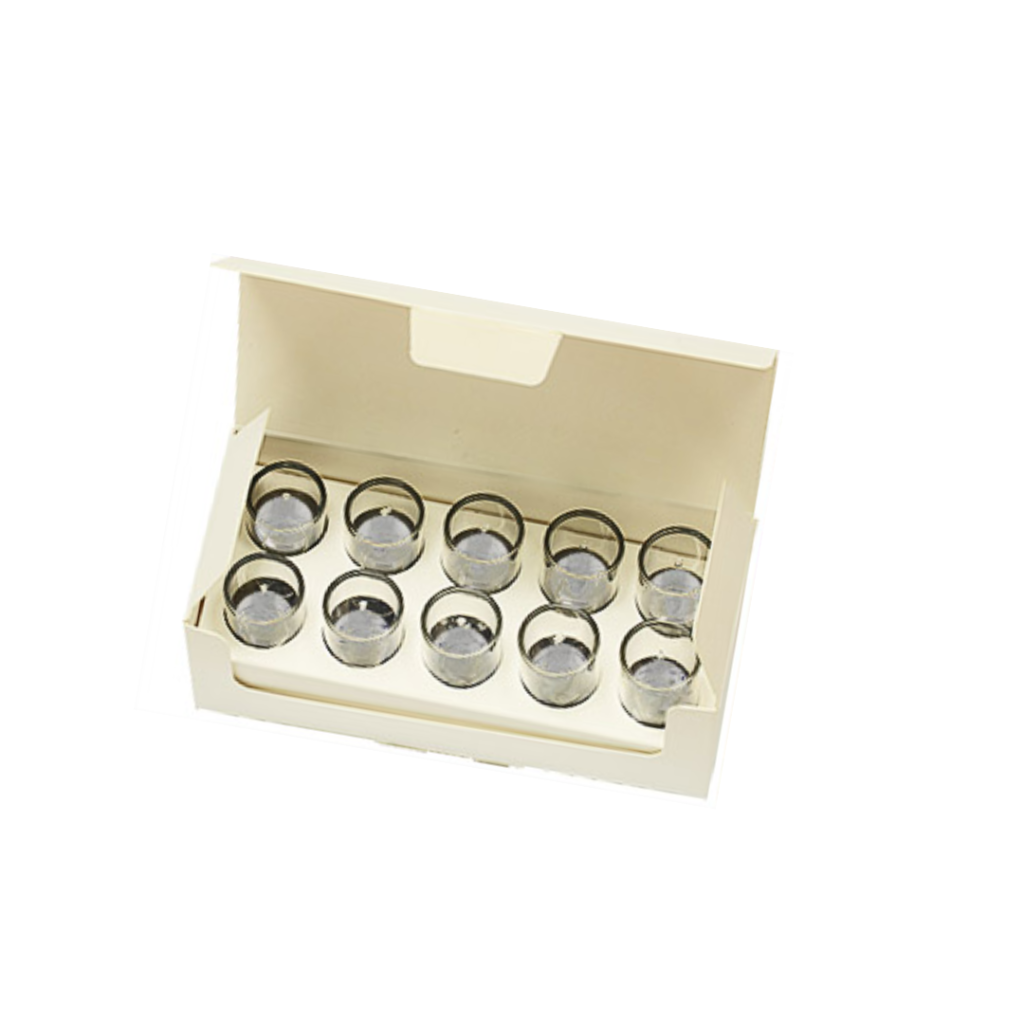 GSR specimen sampling kit - Tetra Scene Of Crime