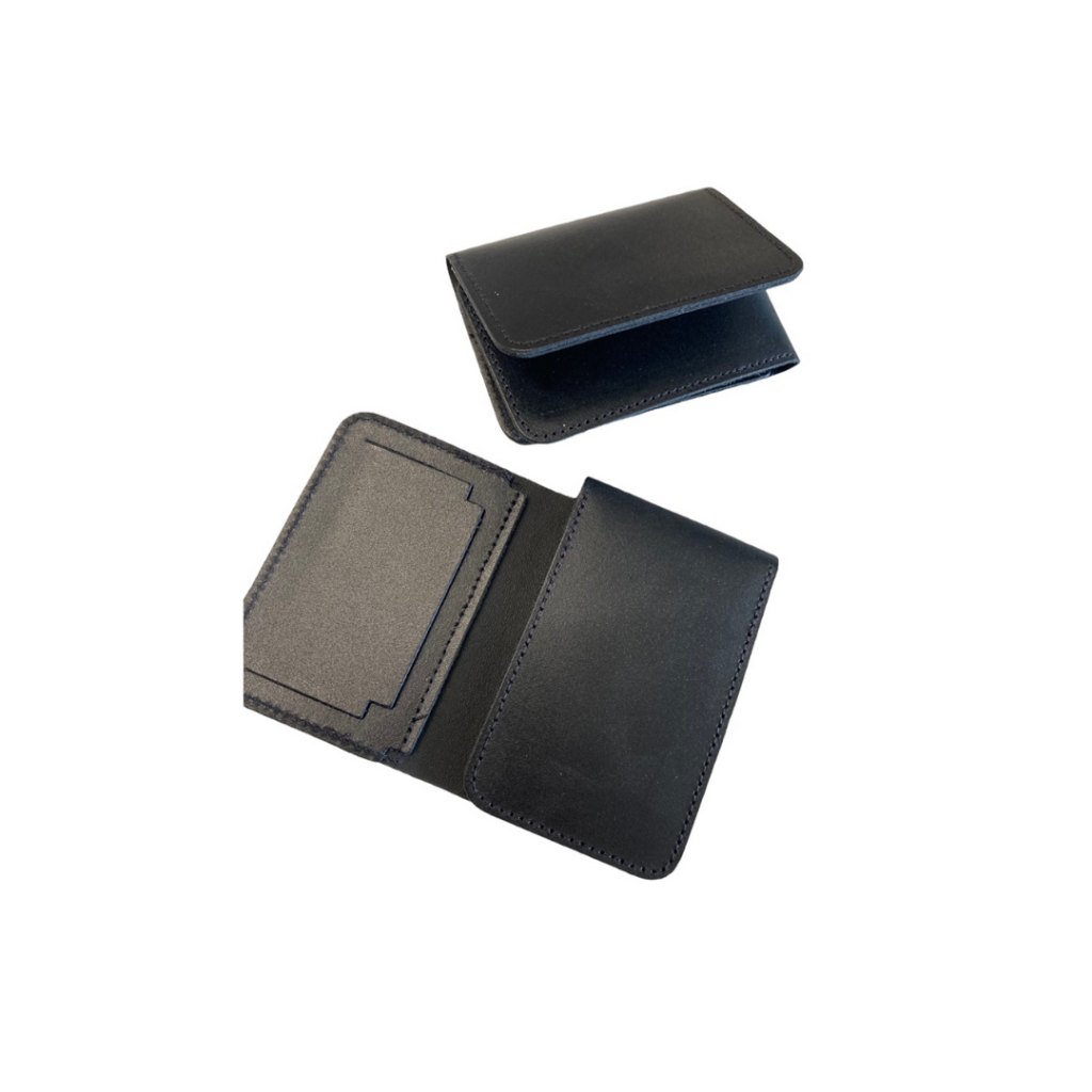 Warrant Card Holder - Tetra Scene Of Crime