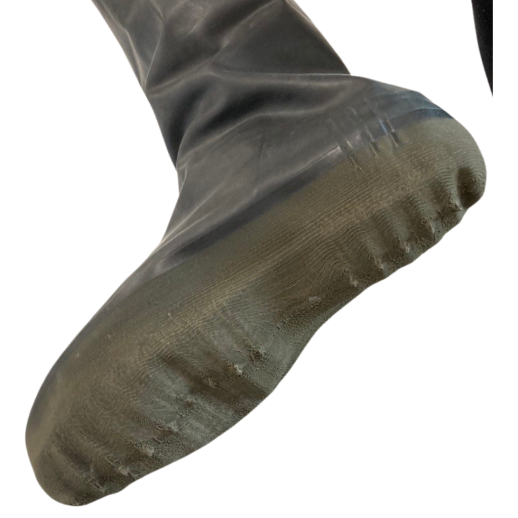 Hazmat Boot Chemical Overboots 13 – 16 Case 50 Pairs – Tetra Scene Of Crime