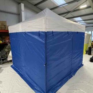 Police - Forensic Tent Hire Archives - Tetra Scene Of Crime